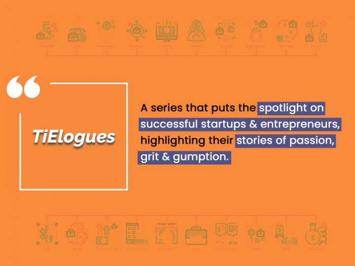 Home - TiE - Global Entrepreneurship Organization